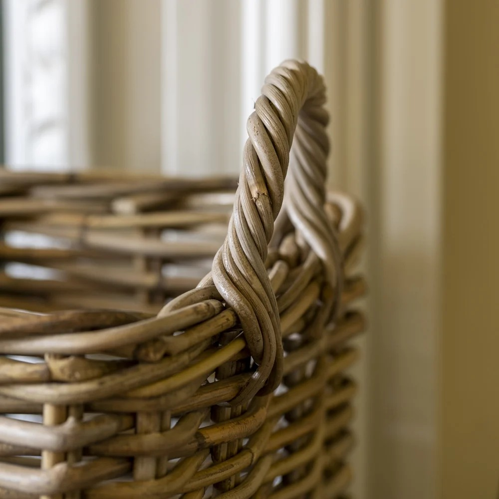 Baskets & Trays – Studio Bramble