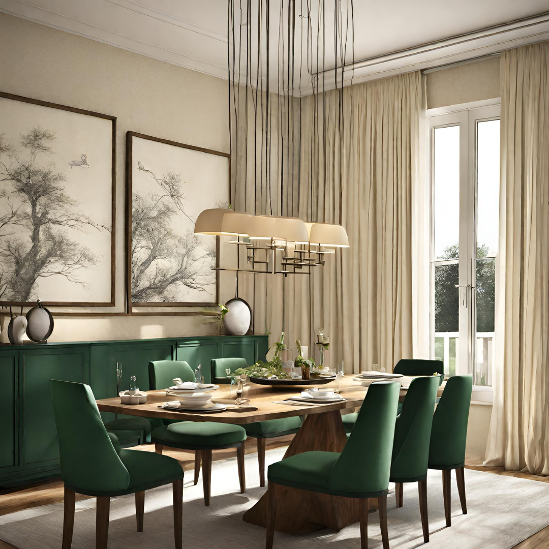 Virtual Interior Design Service – Studio Bramble